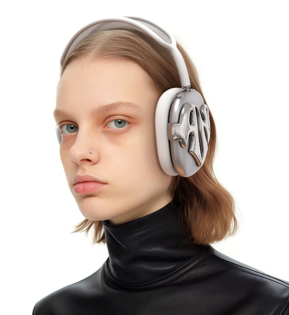 Airpods MAX – ANDAASH JP