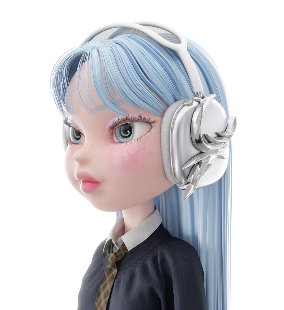 aespa – ANDAASH JP