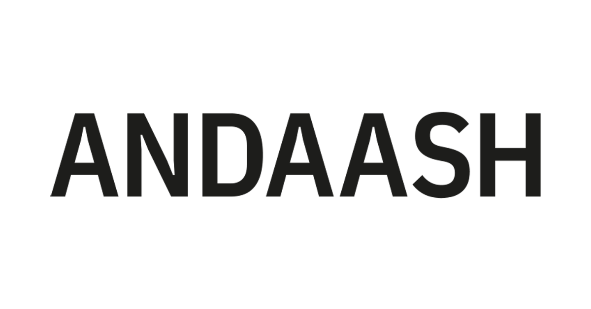 aespa – ANDAASH JP